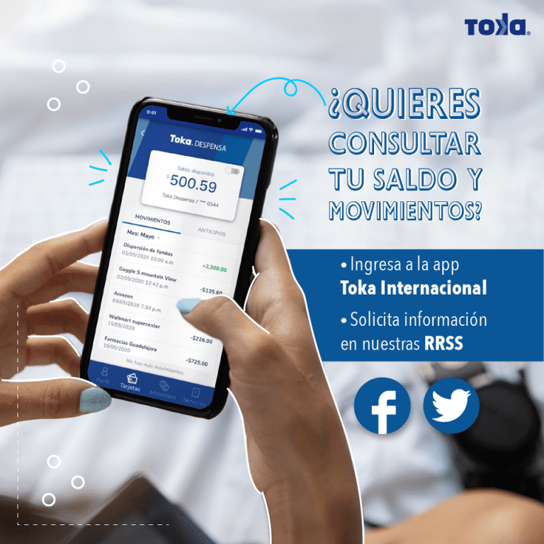 Toka Saldo: ¿Cómo consultar y dónde usarlo? ️ 2026